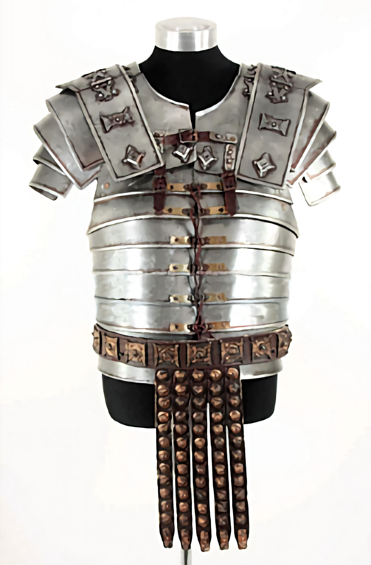 The Breastplate of Righteousness | Daily In His Love